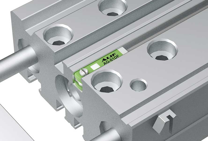 Blog - ALIF TECH. CO., Ltd.