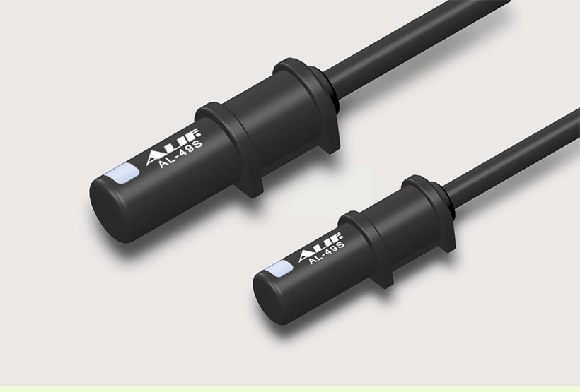 Alif Sensor, Sensor For Cylinder & Sensor Accessories | ALIF TECH